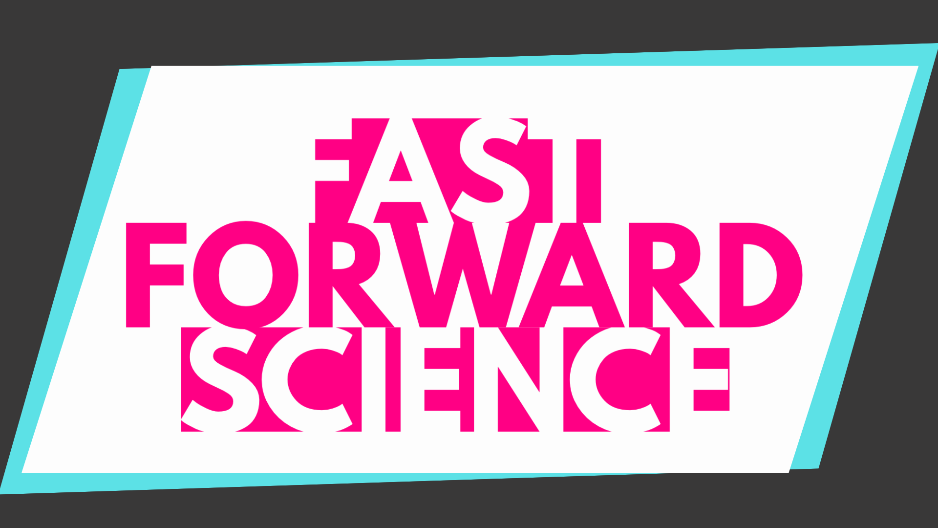 Fast Forward Science – Wissenschaftskommunikation.de