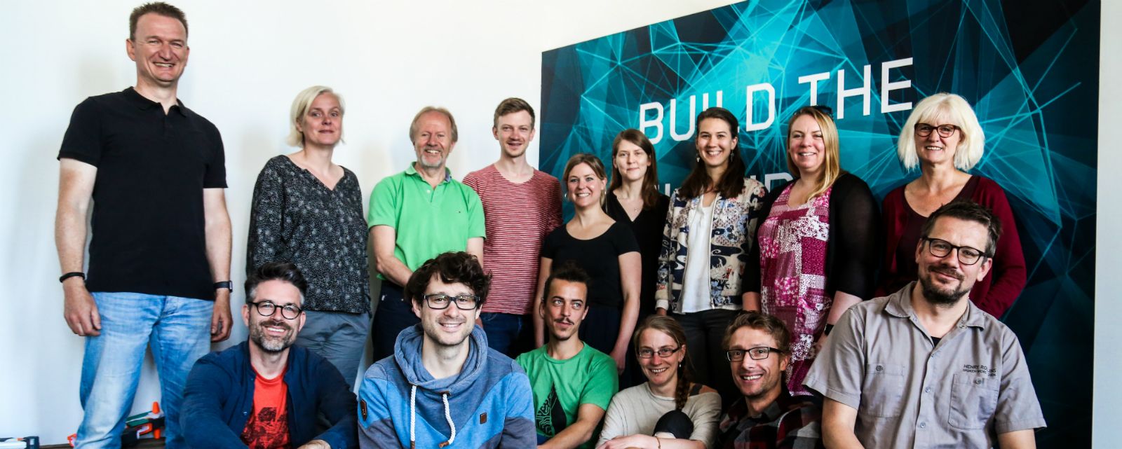 „Rocking Science Journalism“ – Glück in der Nische ...