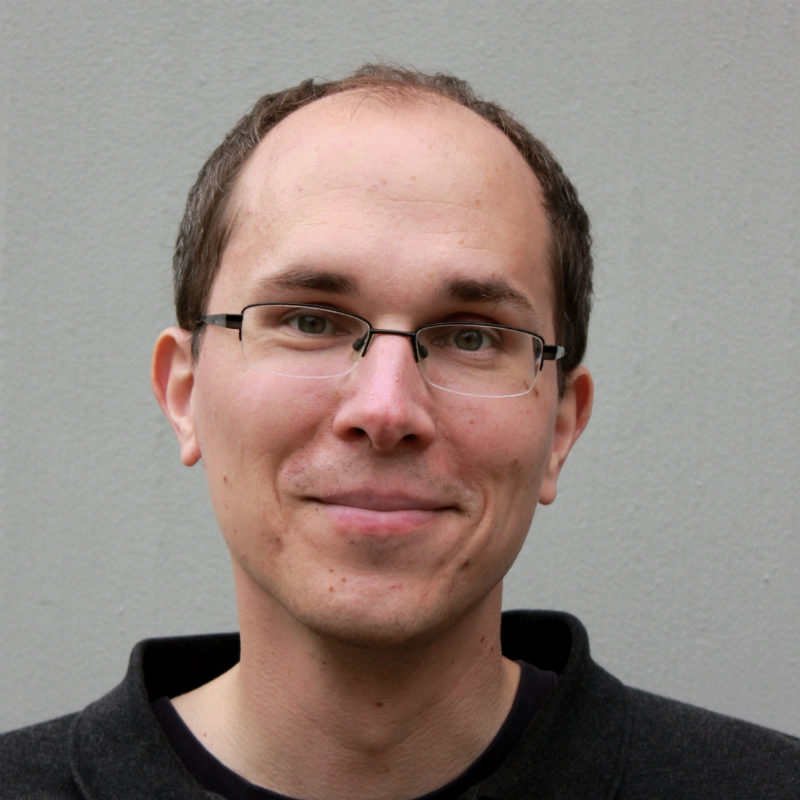 Markus Pössel – Wissenschaftskommunikation.de