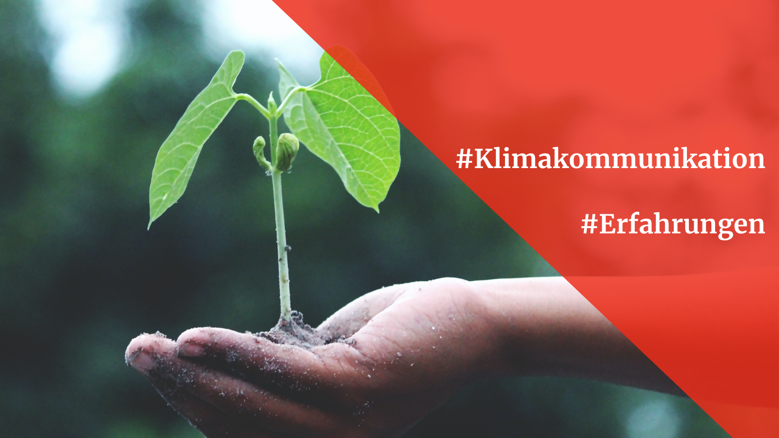 Connecting on climate: A Guide to Effective Climate Change ...