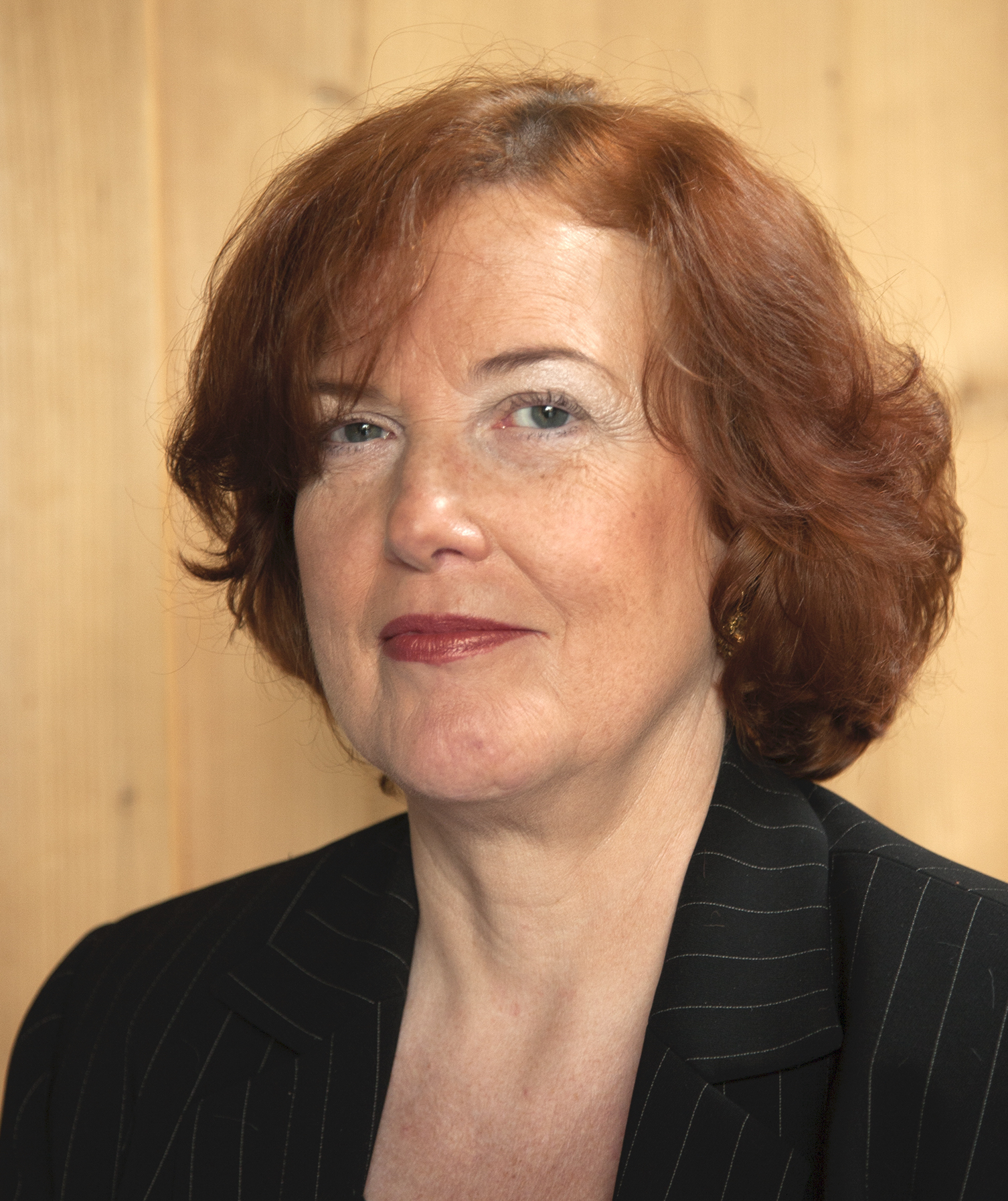 „Für mich bedeutet Sprache Musik – und ich liebe Musik ...