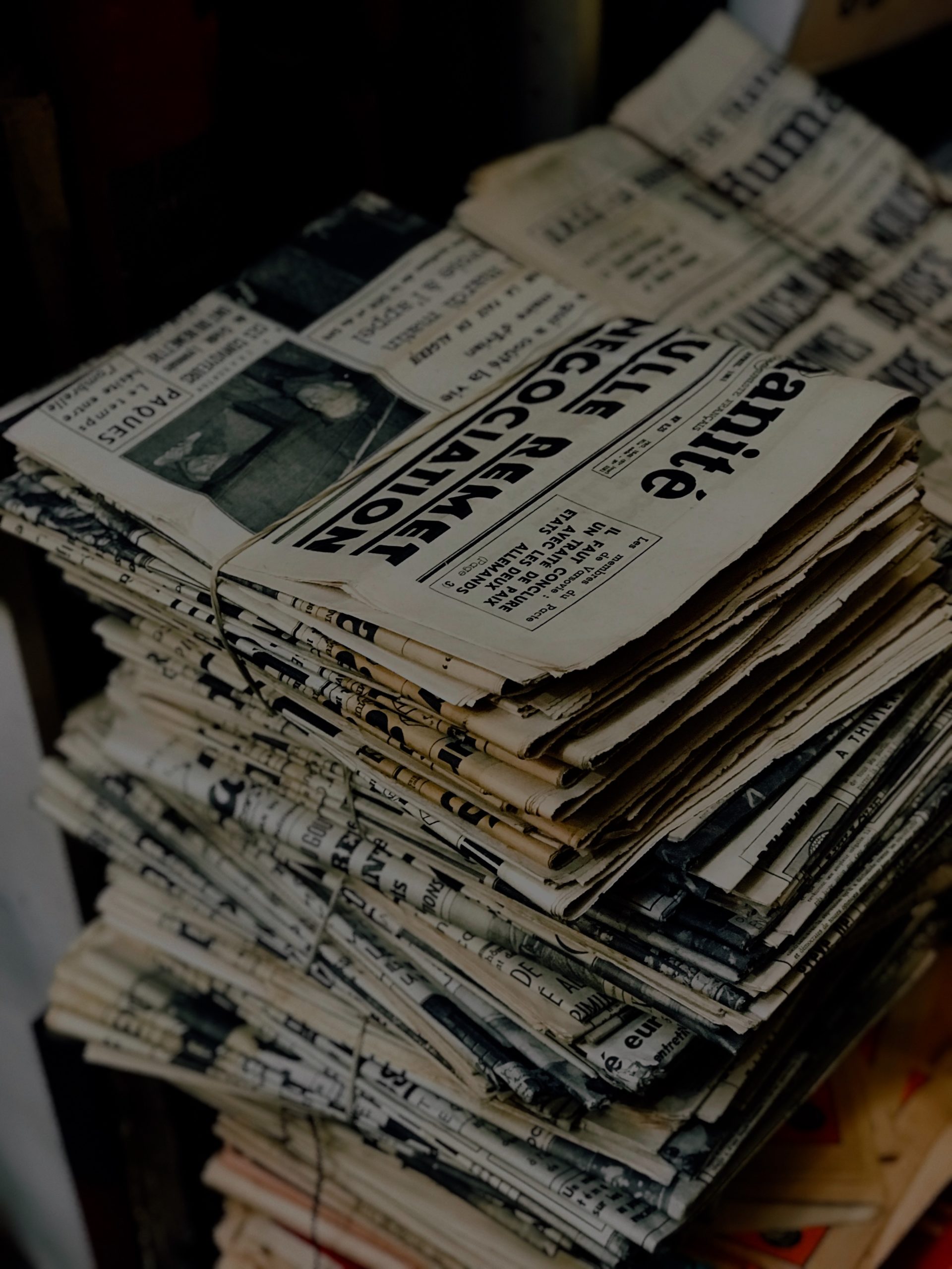 „Ziel ist ein verantwortungsvoller Journalismus ...