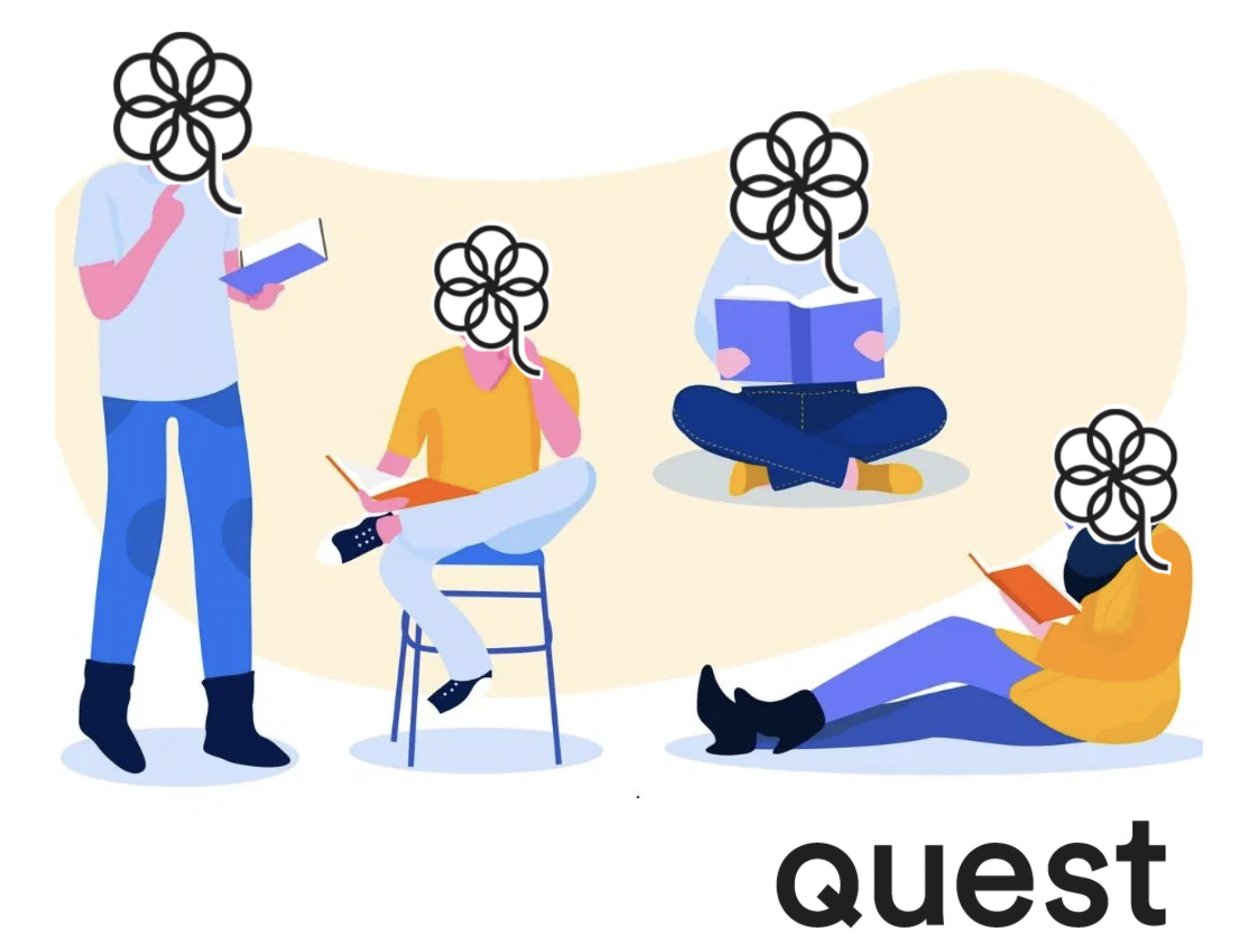 Lernplattform QUEST Toolkit – Wissenschaftskommunikation.de