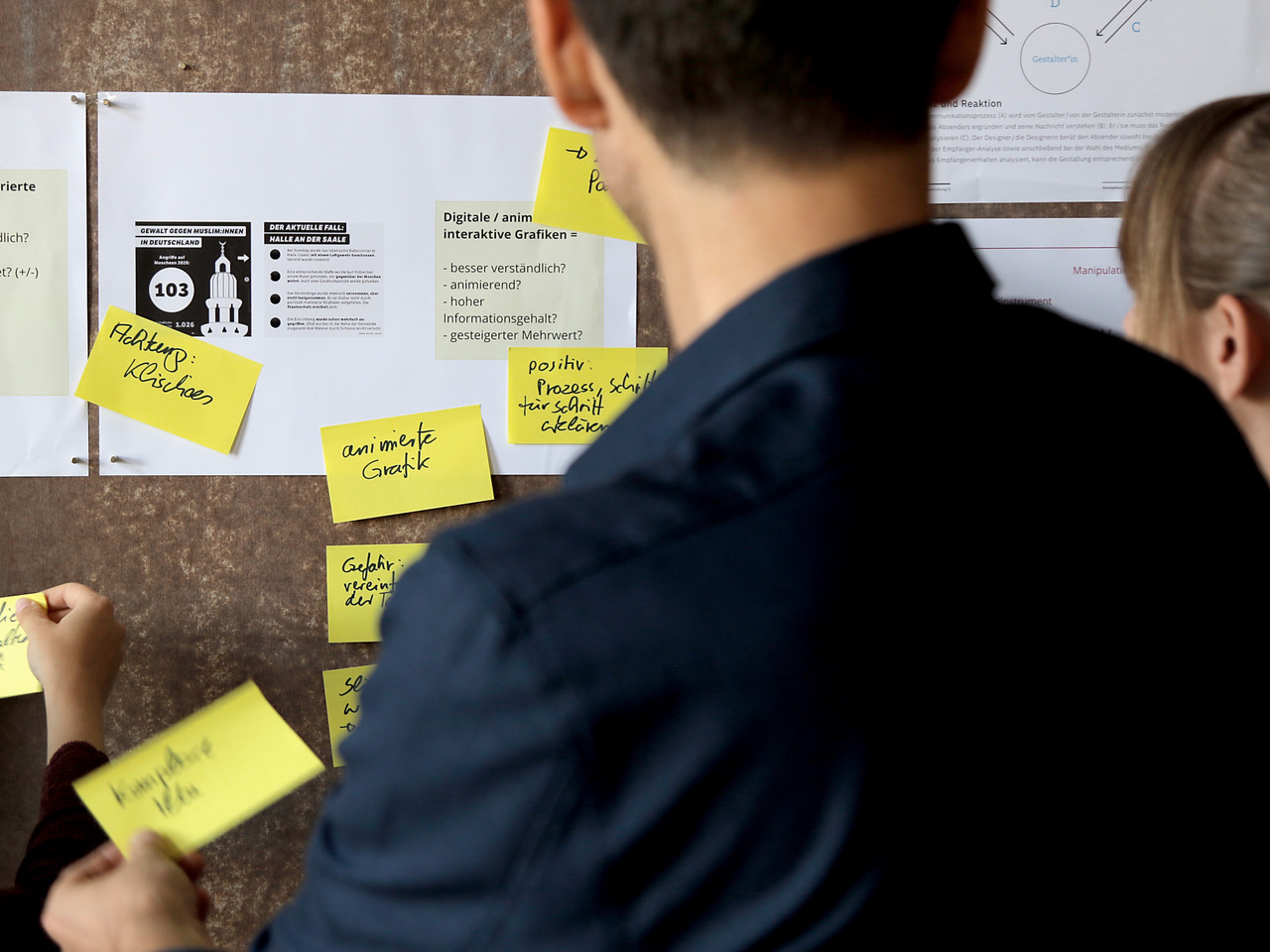 Eine Grafik sagt mehr als tausend Studien – Wissenschaftskommunikation.de